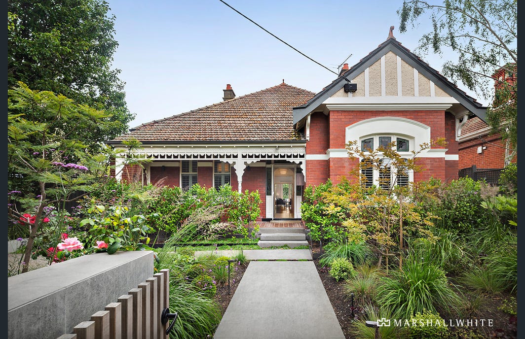 Edwardian home | Long Property